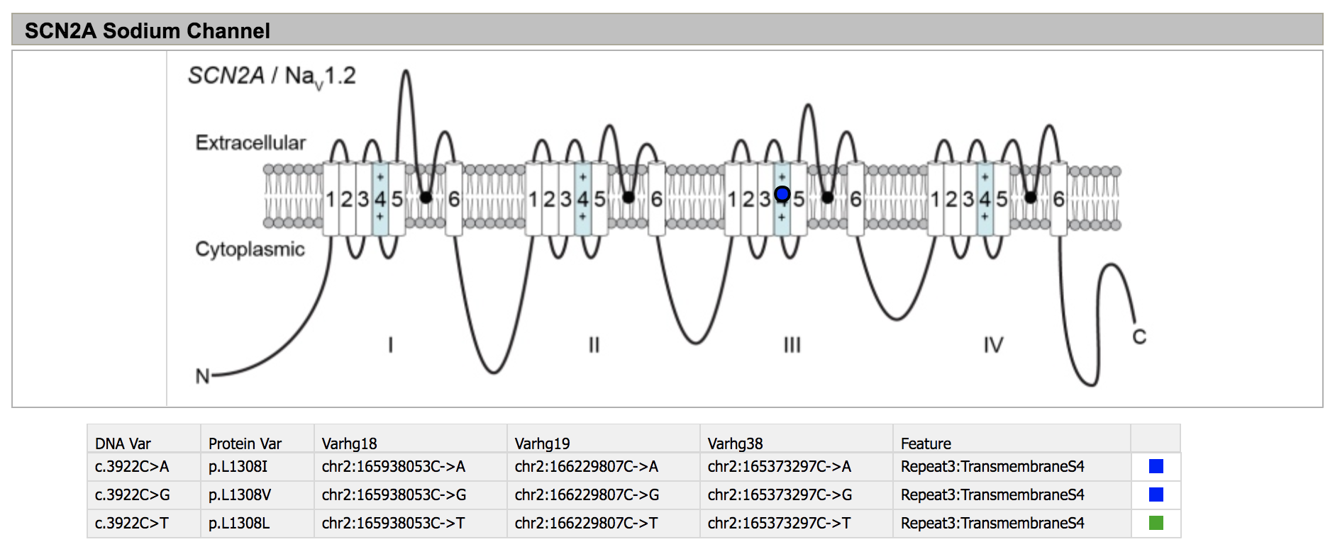 Sanders Lab - Code